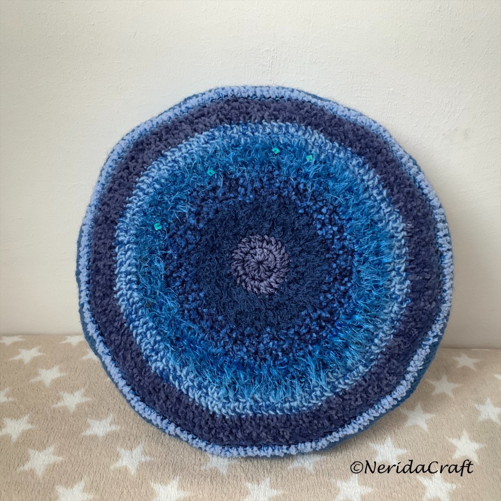 Soft and fluffy – NeridaCraft