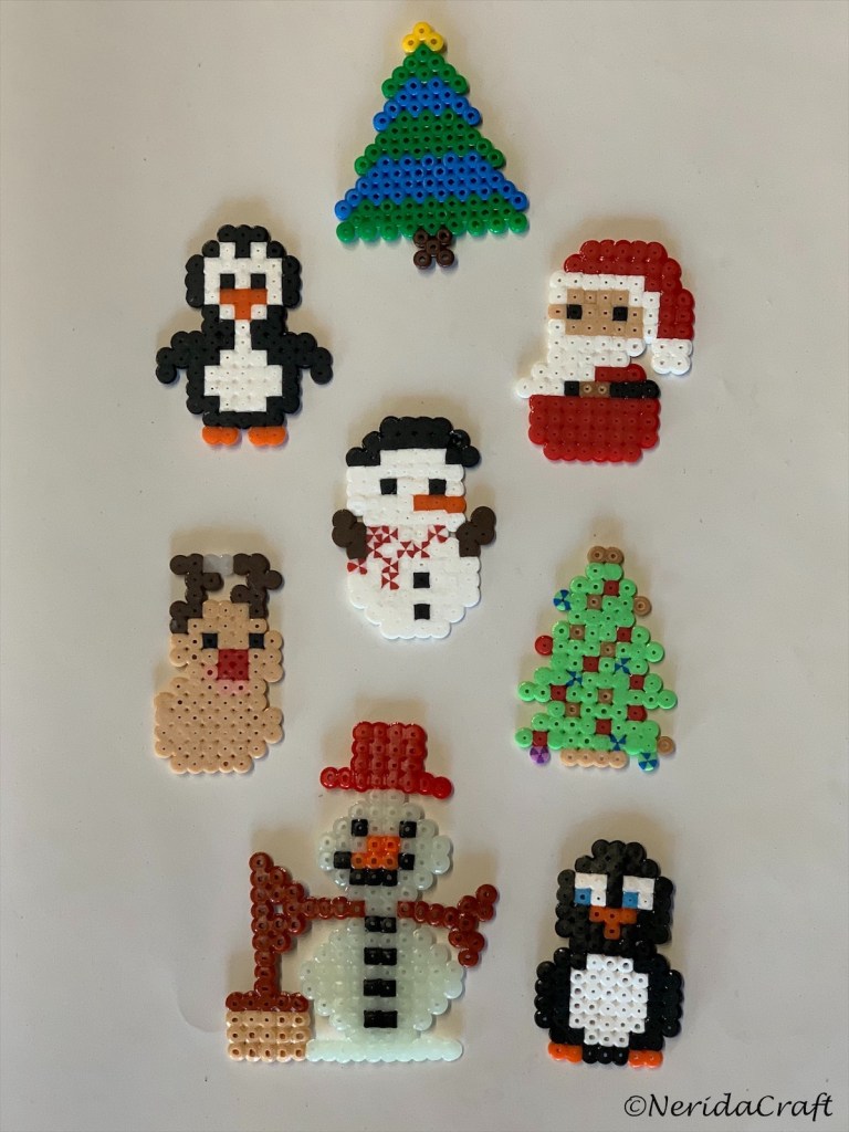 Bead pictures – NeridaCraft