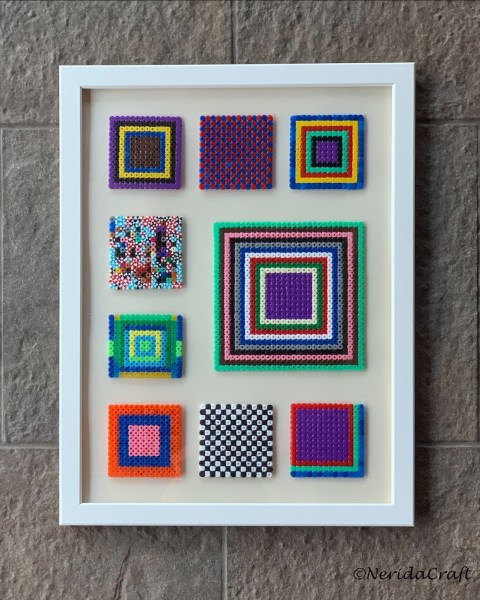 Bead pictures – NeridaCraft